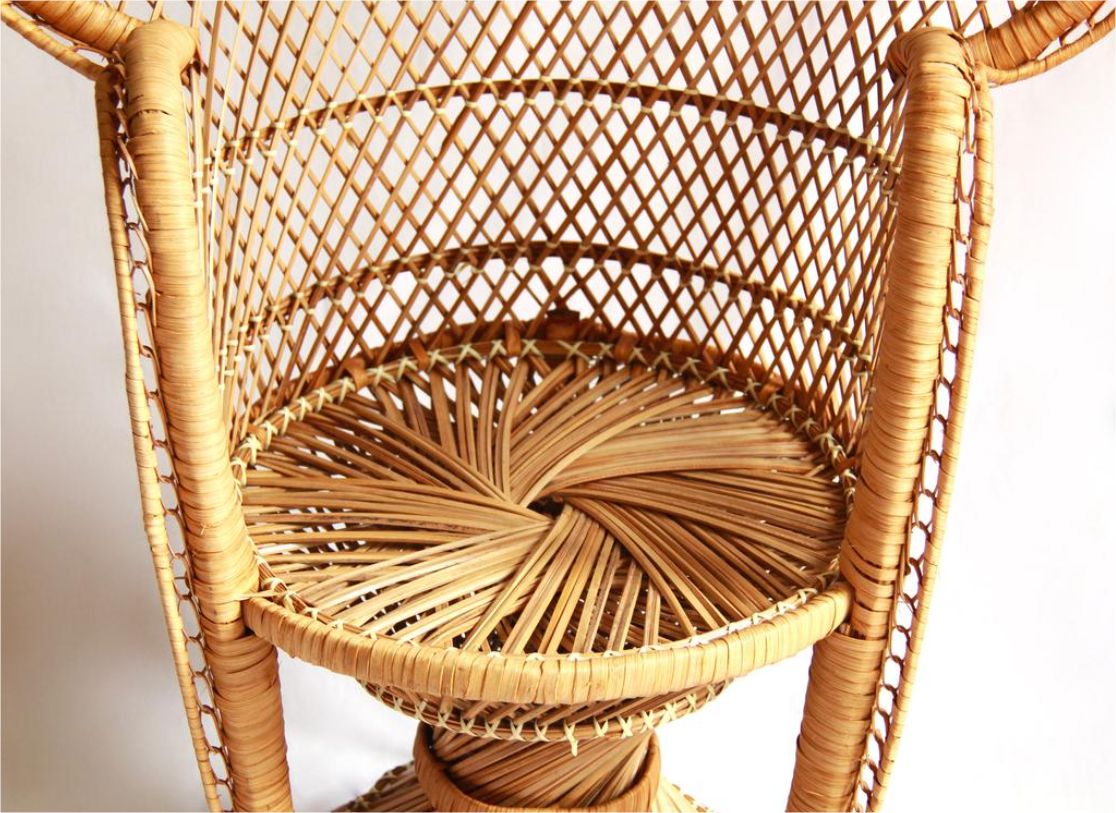 20 Most Stylish Retro armchairs: Iconic Retro Armchairs In History ...