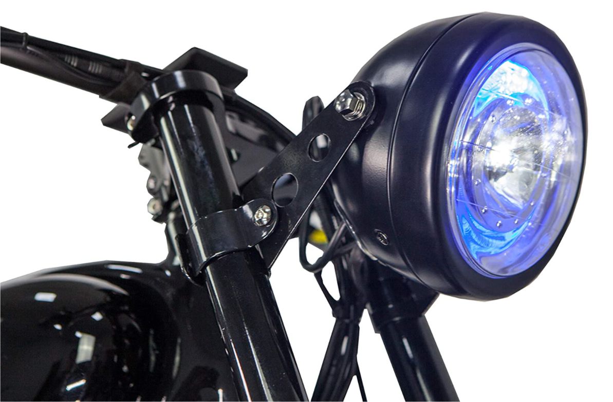 Nine of the Best Retro Electric Bikes - Retro is back