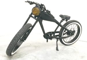 Nine of the Best Retro Electric Bikes - Retro is back