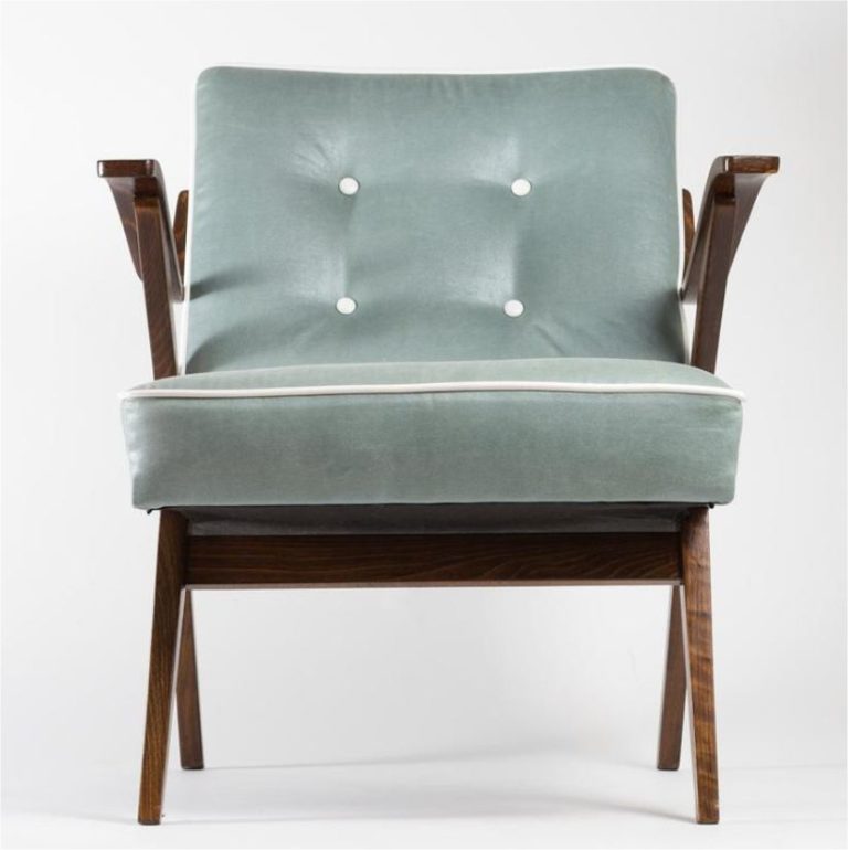 20 Most Stylish Retro armchairs: Iconic Retro Armchairs In History ...