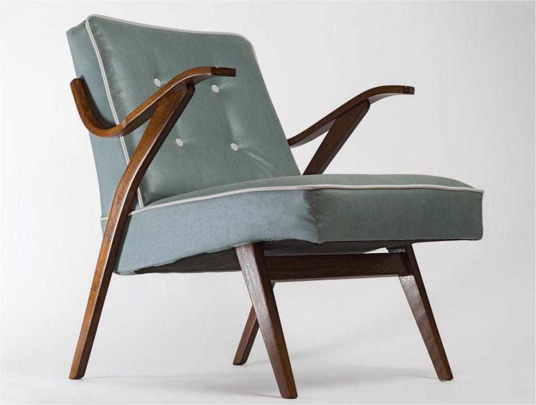 20 Most Stylish Retro armchairs: Iconic Retro Armchairs In History ...