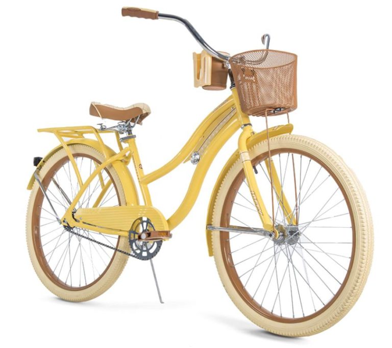 Top Nine Vintage Retro Style Bicycles To Check Out - Retro is back