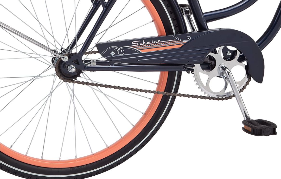 Top Nine Vintage Retro Style Bicycles To Check Out - Retro is back