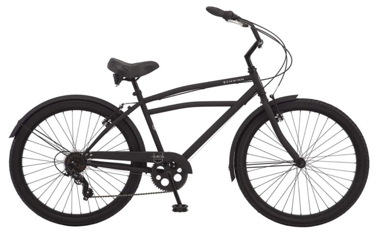 Top Nine Vintage Retro Style Bicycles To Check Out - Retro is back