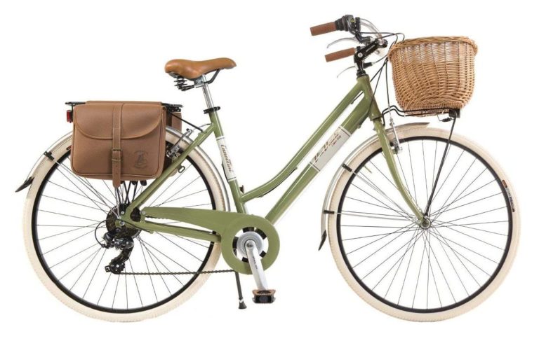 Top Nine Vintage Retro Style Bicycles To Check Out - Retro is back